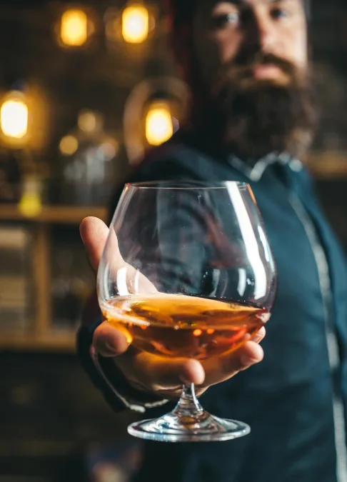 Homepage - True Standard Distilling