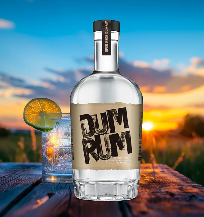 Rums - True Standard Distilling