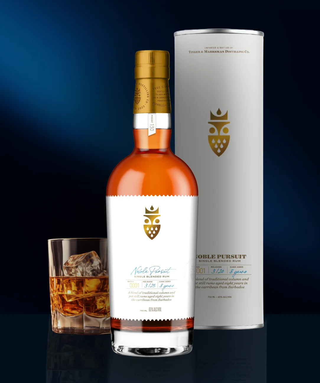 Store - True Standard Distilling