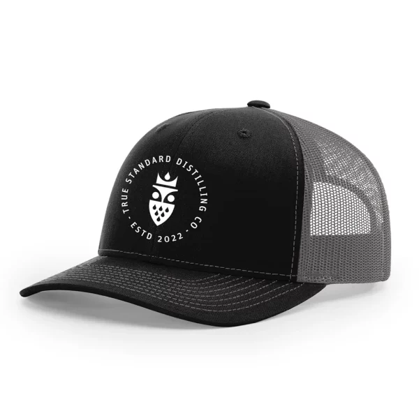 Trucker Hat - True Standard - True Standard Distilling